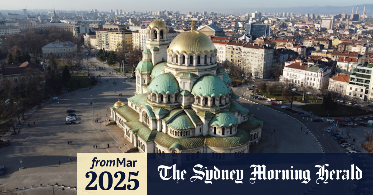 Sofia, Bulgaria things to do: Nine highlights